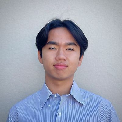 William Liu | ESG School